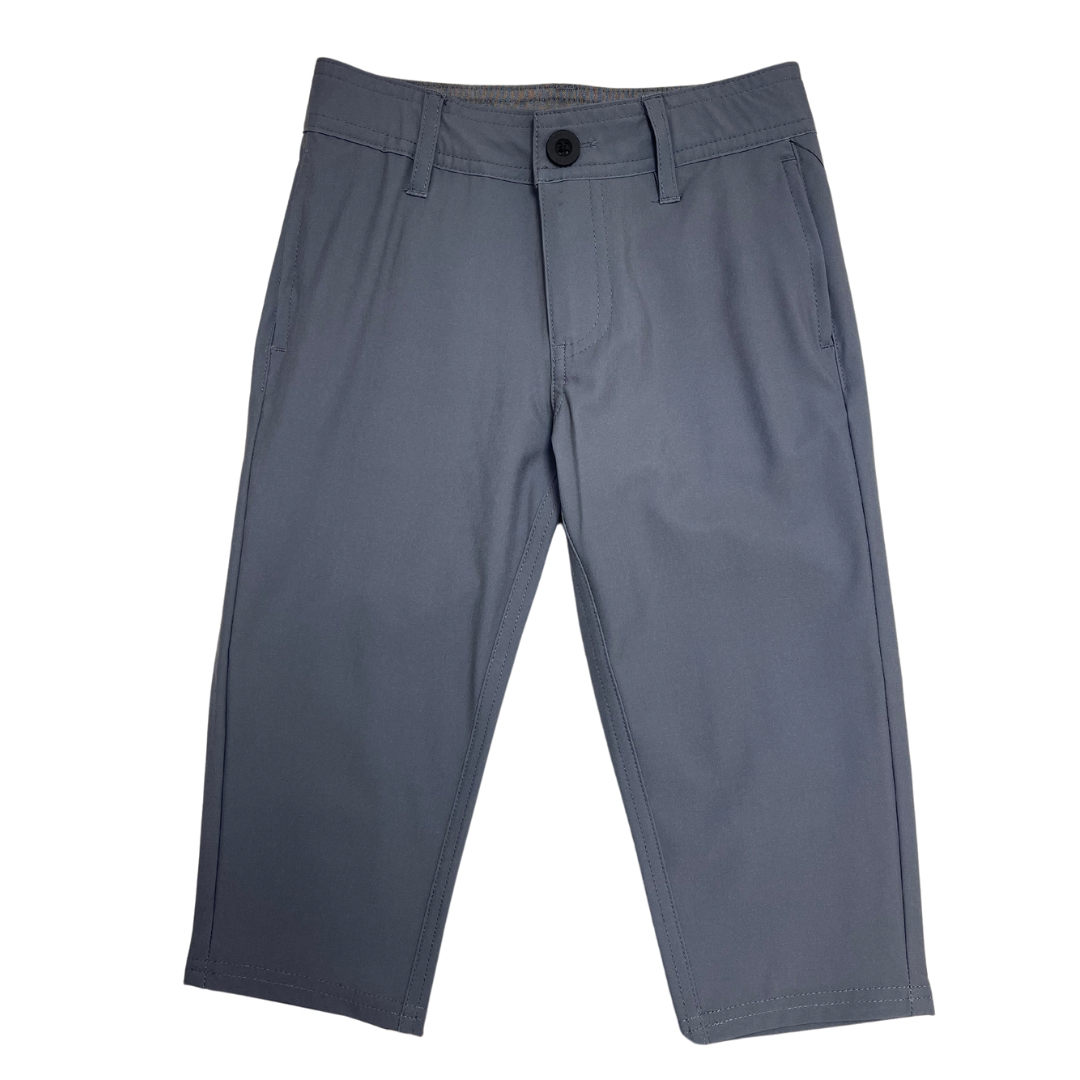 The Ben Pant Grey – Preppy Pelican Boutique